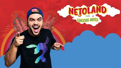 Luccas Neto Wallpapers Top Free Luccas Neto Backgrounds Wallpaperaccess