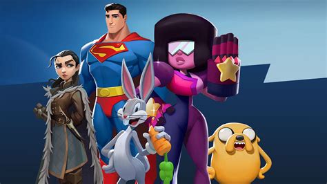 Does MultiVersus Have A Battle Pass Gamepur