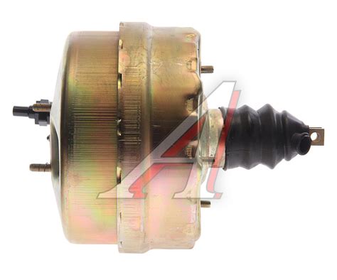 Усилитель вакуумный УАЗ-452, 469 АГРЕГАТ - 3151-3510010 - купить в ...