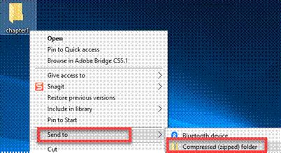 Chapter Creating Your First Html Page