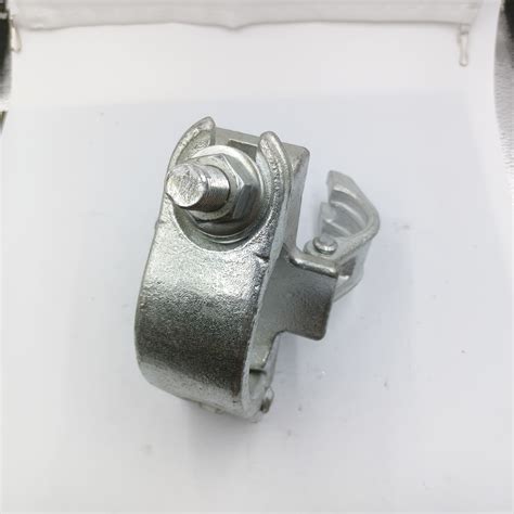 China Double Coupler Scaffolding Manufacturers Double Coupler