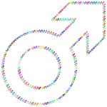 IEC Logic Gates Buffer Free SVG