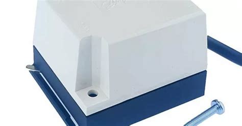 Danfoss Hpa2 2 Port Valve Actuator 087n657900