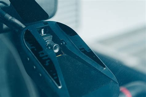 Ari Motors Gmbh Kleine Sicherheitspioniere Mobileye 8 Connect Für