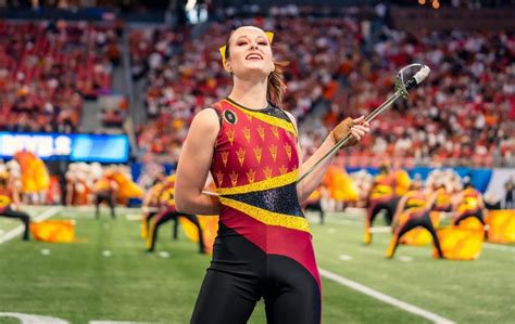 Meet Haley Hofmann Head Coach Of The Asu Preparatory Academy