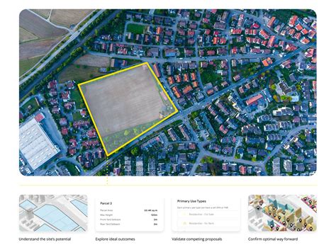 Genai Geospatial Tech Give Cities New Tool For Sustainable