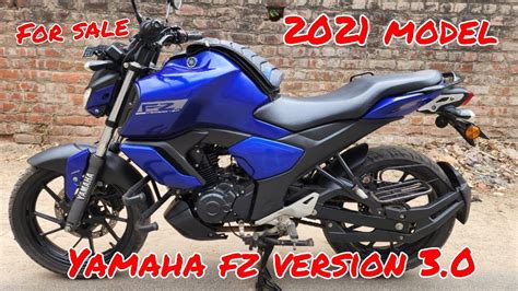 Yamaha Fz Version 3 0 For Sale In Ramanathapuram A2zinfotamil Used