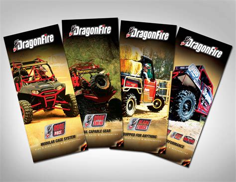 Wraps Come Off Dragonfire Conquer The Trails Live