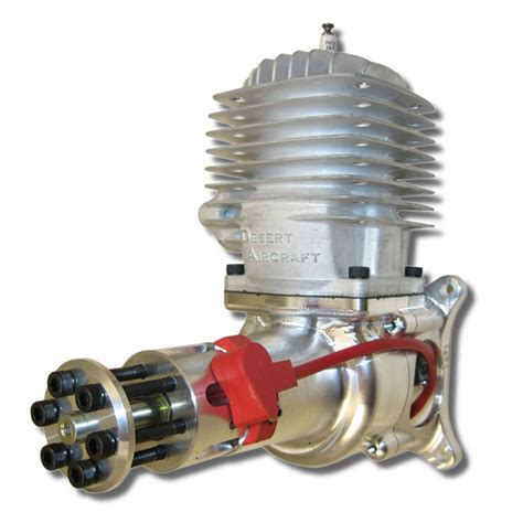 Da 85 Engine Solo Props