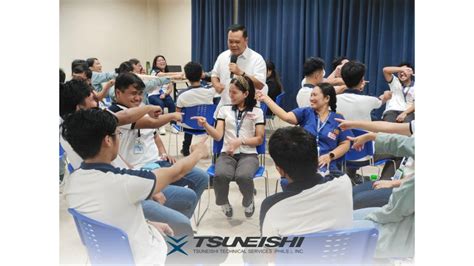 Soft Skills Training Work Attitude And Values Enhancement Seminar
