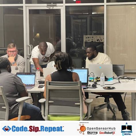 Code Sip Repeat On Linkedin Code Sip Repeat 3 0 Is Back Led By Richard Richardson Learn To