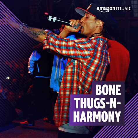 Bone Thugs N Harmony On Amazon Music Unlimited