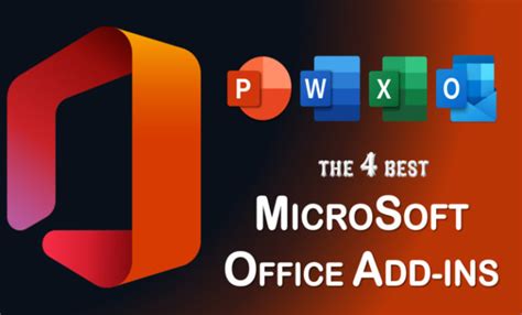 Create Custom Office Addin Plugin By Nadeem141117 Fiverr