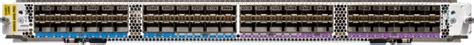 Cisco Asr 9903 Compact High Performance Router Data Sheet Cisco