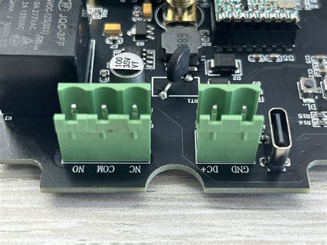 ESP LoRa SX Gateway KinCony ALR Smart Home Automation KinCony
