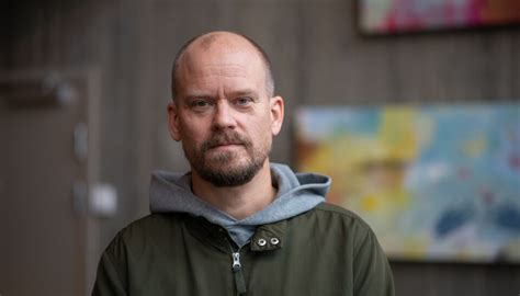 Erik Andreassen Om å Lede En Vekkelsesmenighet Jesus Som økumenisk