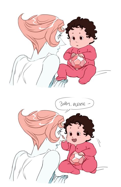 Pin By Ashley On Steven Universe Steven Universe Funny Steven Universe Comic Pearl Steven