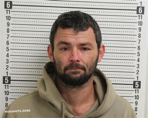 Seckman Eric Michael 04272025 Ross County Mugshots Zone