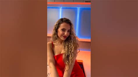 Sofia Raimundez Youtube