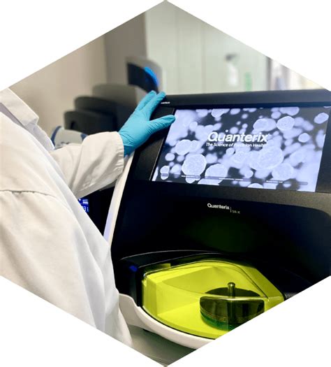 Proteomics Services For Biomarker Discovery Firalis Molecular Precision