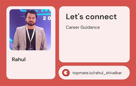 Rahul Shivalkar On Linkedin Rahul Shivalkar