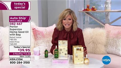 Hsn Beauty Report With Amy Morrison Hello Gorgeous 10072020 09