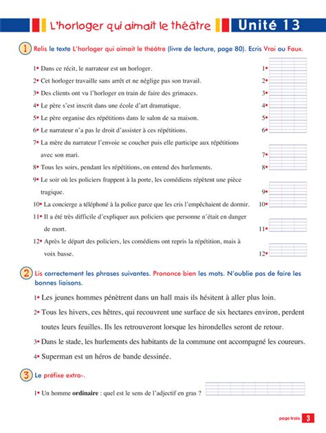 Grade 6 Expression Workbook 2 Kedemos Education Grade 6 Expression Workbook 2 Kedemos Education
