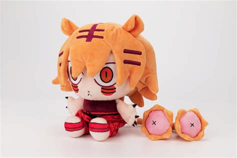 Zem On Twitter The Tipu Plush Will Be Available For Only 21 Days Grab Him Before Hes Gone