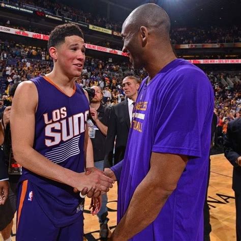 Mamba Mentality | Kobe bryant pictures, Booker nba, Devin booker