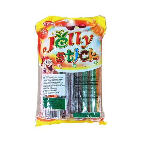 Cham Jelly Stick 24s