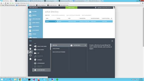 Api How To Add An Existing Directory As A New Ad In Azure Stack