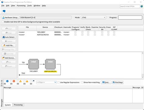 Shell Developer Guide OFS