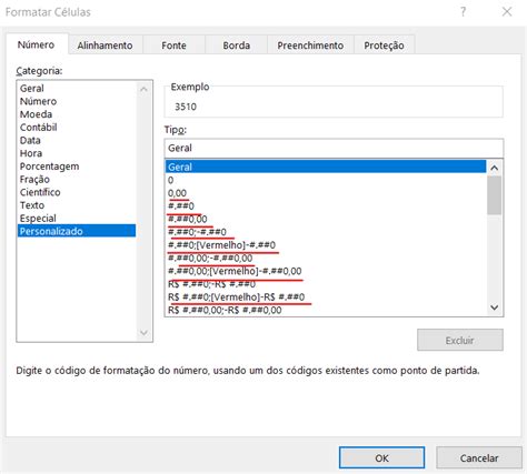 Formato De NÚmeros Por CÓdigos No Vba Excelforever