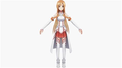 Asuna Sao Sword
