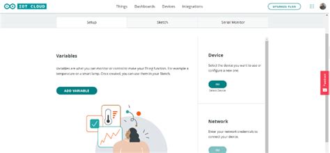 Estação Metereológica Arduino Cloud Blog Arduino Ômega