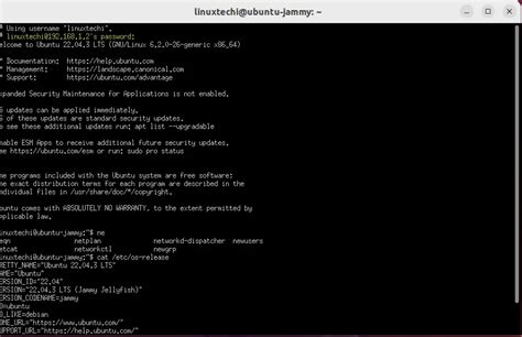How To Install PuTTY SSH Client On Ubuntu Linux