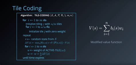 Rl In Continuous Spaces Everyday Just A Little Bit