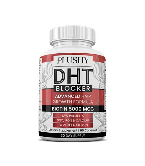 Dht Blocker Melanotan South Africa