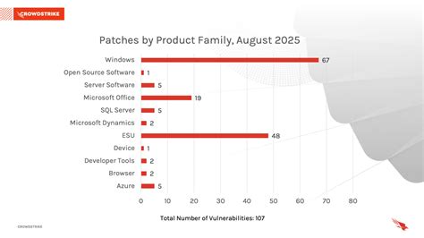 Microsoft Patches 107 Vulnerabilities In August 2025 Update