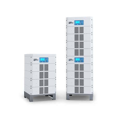 High Current Rectifiers Kraftpowercon Sweden