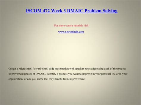 ppt iscom 472 inspiring minds powerpoint presentation