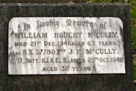 Pvt James Raymond Mccully 1911 1942 Find A Grave Memorial