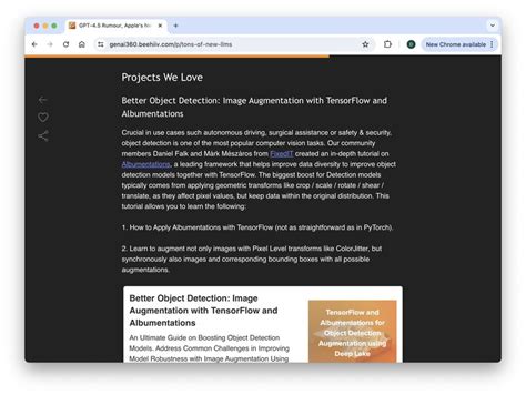 Fixedit Is Featured In Activeloops Latest Newsletter For Our Article