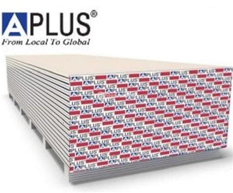 Aplus Gypsum Board Di Bandung Jawa Barat Tribun Jualbeli