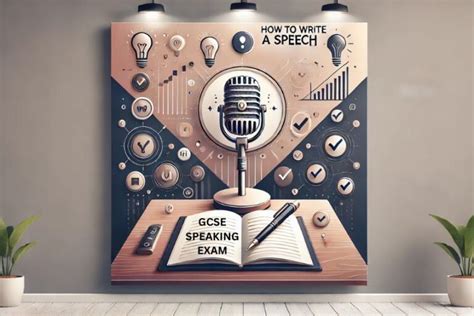 Gcse Speech Ideas How To Secure Perfect Grade