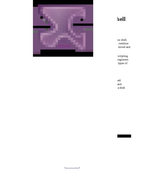 Shell Scripting Tutorial How To Create Shell Script In Linuxunix