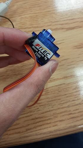 How To Wire Feetech Motor Controller To Servo Motor General Electronics Arduino Forum