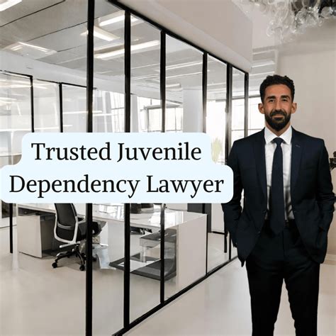 3 Key Qualities To Look For In A Juvenile Dependency Lawyer In