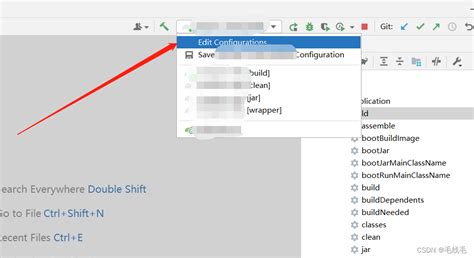gardle编译跳过test gradle 跳过test编译 csdn博客