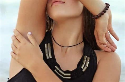Armpit Sex Fenomenologia Di Una Strana Pratica Sessuale